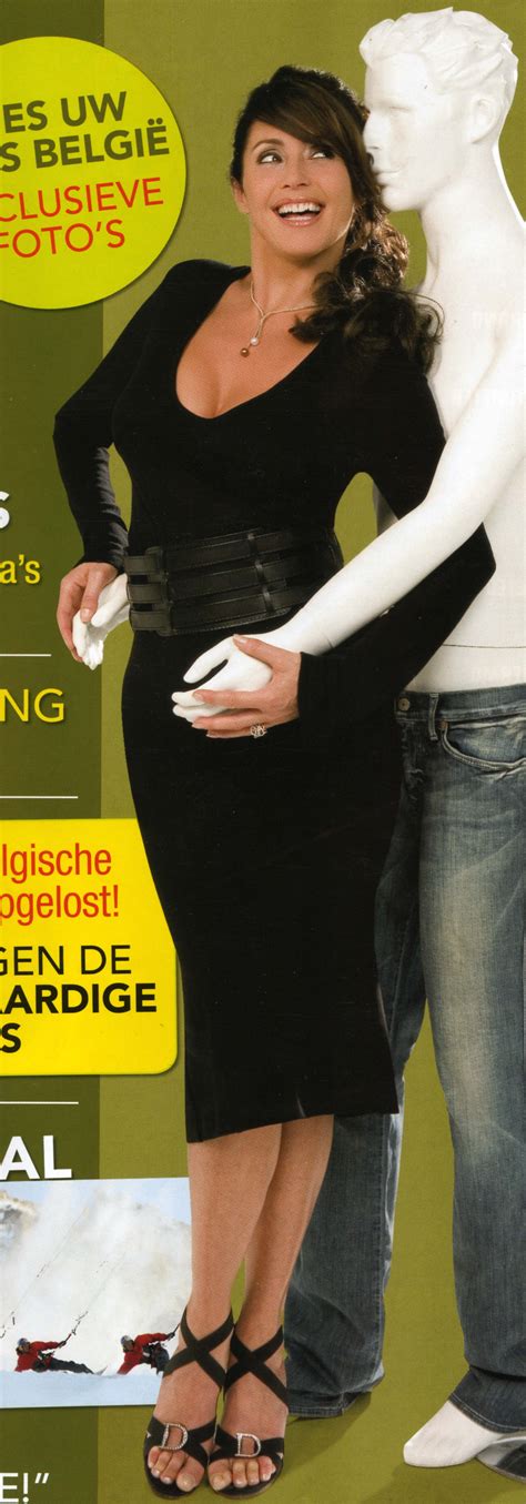 Wendy Van Wantens Feet