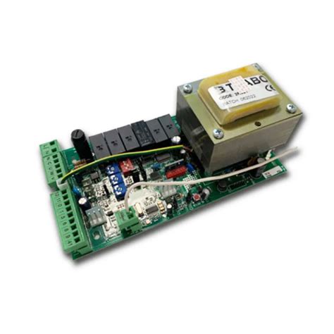 Scheda Centrale E1f E1a Cross Qik 3e 4e Up8e Ditec Entrematic 61e1a E1a