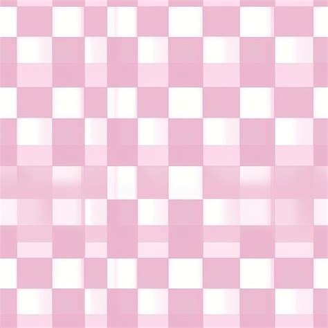 Premium Ai Image Gingham Pattern