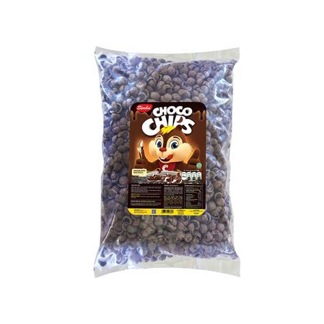 Jual Simba Choco Crunch 1kg Shopee Indonesia