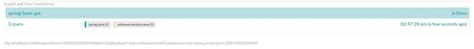 Cannot Find Service Name In Zipkin Span Issue Jaegertracing Jaeger GitHub