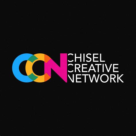 Chisel Creative Network Cairo