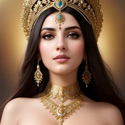 Download Ai Generated Woman Model Royalty Free Stock Illustration