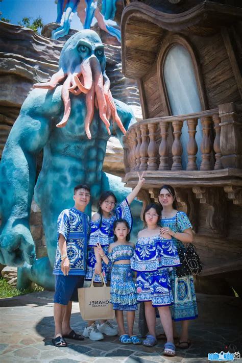 Doanh Nhân Bùi Thị Trúc Linh