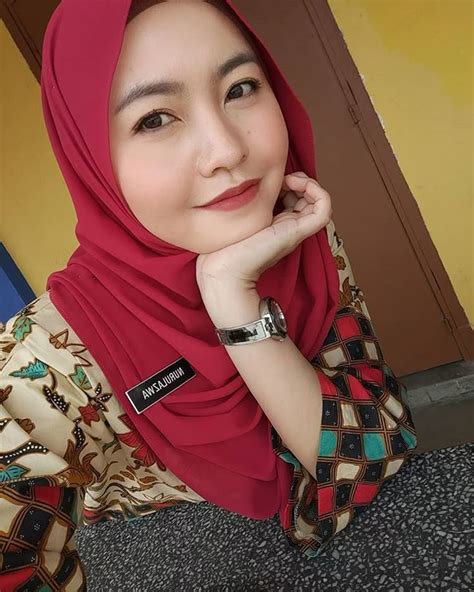 Cikgu Cantik Di Malaysia Joan Davies