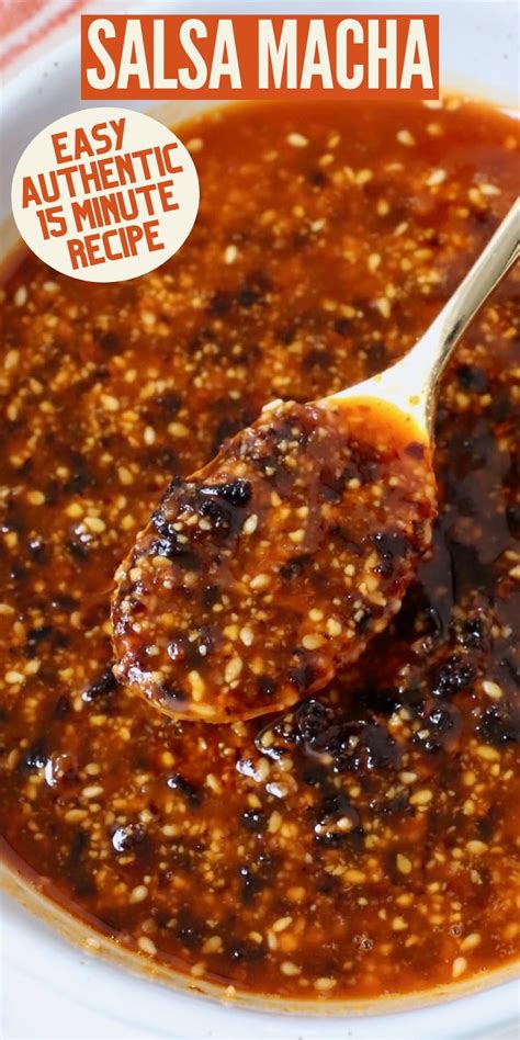 Spice Up Your Next Mexican Meal With This Incredibly Delicious Salsa