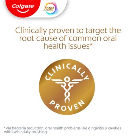 Colgate Total Whitening Charcoal Toothpaste Pack With Mint Flavor 2 Ct