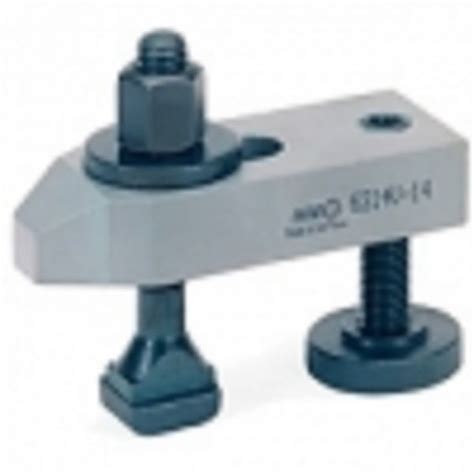 Tapered Clamps