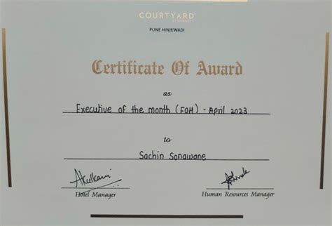 Sachin Sonawane On Linkedin Foodandbeverage