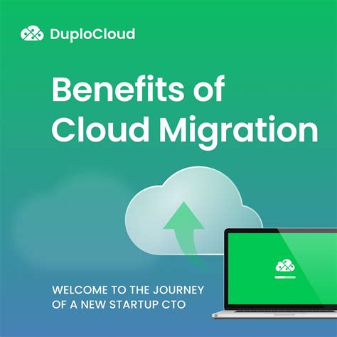 Cloudmigration Techinnovation Startupgrowth Duplocloud