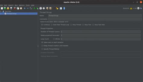 How To Send Email Using Jmeter Smtp Sampler In Woocommerce