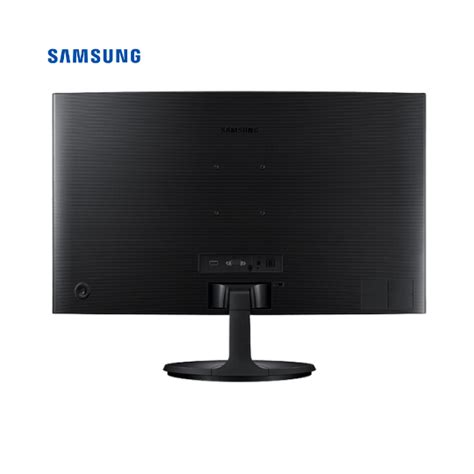 Buy Samsung 27 Fhd Cf390 Curved Monitor Laptopzone