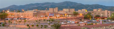 Christus St Vincent Regional Medical Center Santa Fe Nm Hours Directions Reviews Loc8nearme