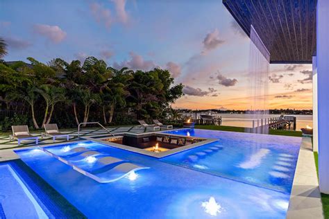Luxury Waterfront Estate Presented By High Tide Waterfront Properties