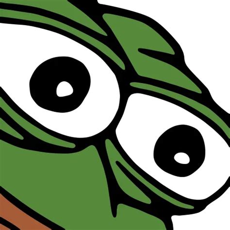 Sticker Maker Peepo Sticker