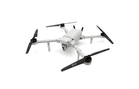 Echomav Onboarded As Latest Ndaa Compliant Uas Offering Darley