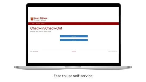 School Library Software Simple Little Library System