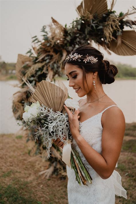 Cecilia Morquecho 660 Pesos Baño De Rodio Y Zirconias Envíos A