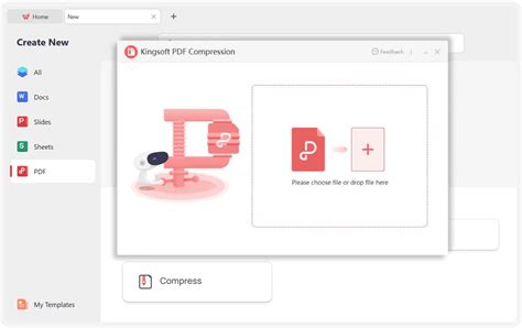 Compress Pdf With Ease Keep Quality Save Space