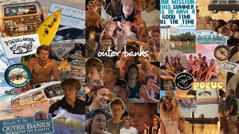 380 Outer Banks 🚐🥰🪦🤦‍♀️🤦🔫 Ideas In 2025 Outer Banks Outer Outer