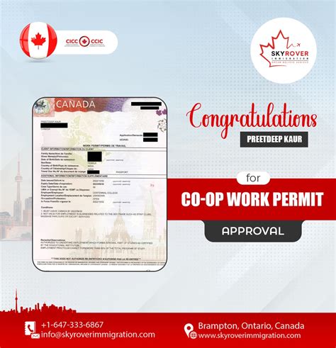Congratulations Preetdeep Kaur For Skyrover Immigration