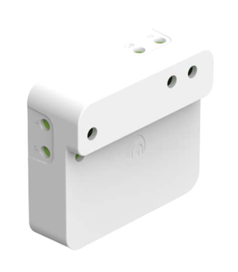 In Wall 16a Switch Module White At Best Price In Bengaluru Id 2852088566948