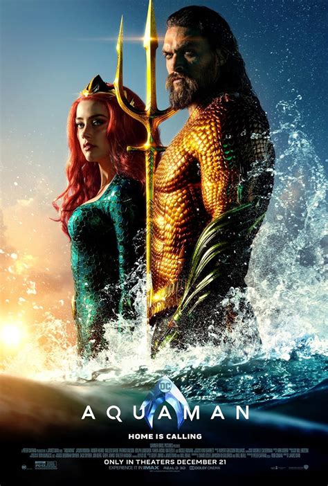 Aquaman 2018 Patrick Wilson As King Orm Imdb