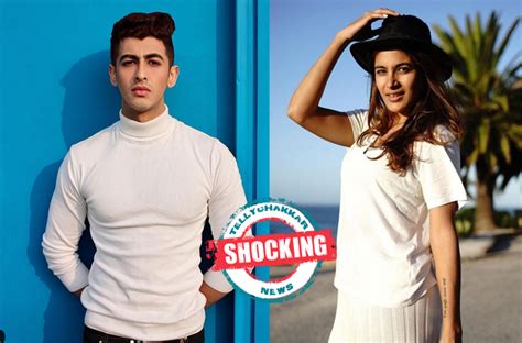 Mtv Roadies 18 Shocking Arushi Chawla And Arshvir Singh Wahi In The