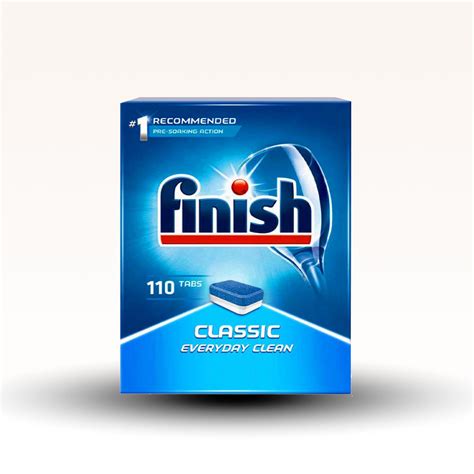 FINISH tablete Regular 110/1 - LabShop.rs