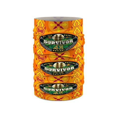 Survivor Season 48 Civa Buff®️