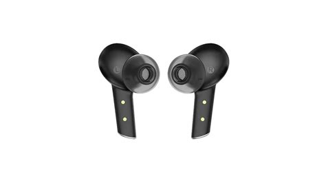 Lenovo Smart Wireless Earbuds Review PCMag