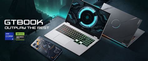 Discover The Outstanding Features Of The Infinix Gt Book Laptop Launch Imagazine