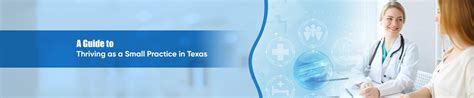 How Small Medical Practices In Texas Can Thrive With Maxremind