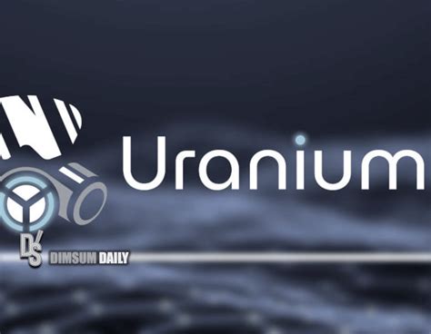 Us Authorities Seize 31 Million In Cryptocurrency Linked To Uranium