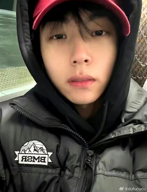 庞博文 高清图片，堆糖，美图壁纸兴趣社区