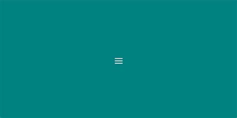 How To Create Animated Hamburger Menu Dev Community