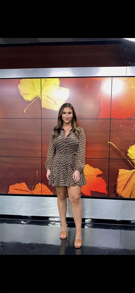 Cam Derr Fox21 Duluth R Curvynewswomen