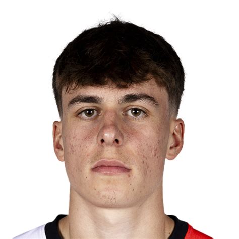 Leo Sauer Fc 25 66 Lw Fifplay