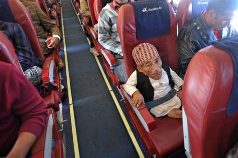 Самый маленький человек найден в непальской деревне » BigPicture.ru