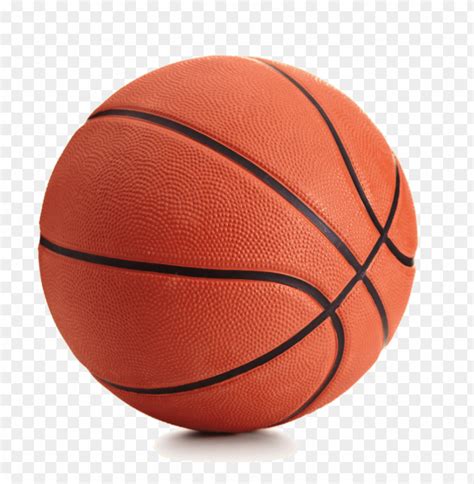 Detailed Basketball Png Toppng