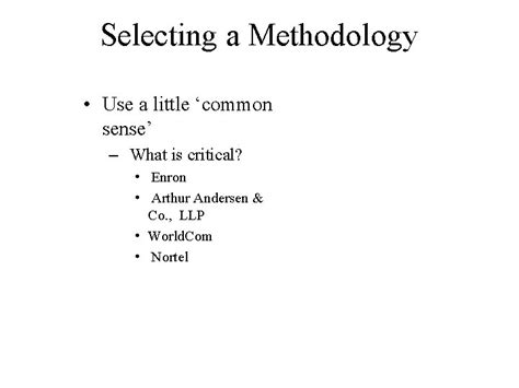 System Development Methodologies Structured Design Waterfall