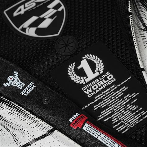 4sr One Piece Kangaroo Leather Suit Racing Ultra Matrix Ar