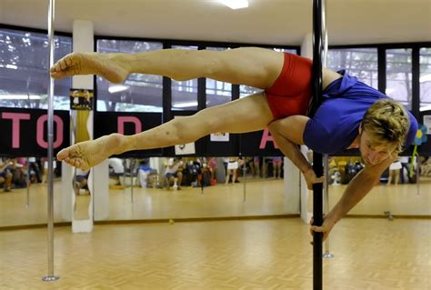 Davide Michele Zongolis Feet