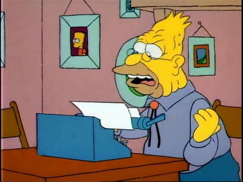 Frinkiac Simpsons Meme Gif Generator