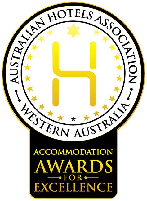 2026 Aha Perth Airport Accommodation Awards For Excellence Australian