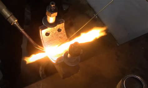 How To Braze Brass Metalprofy