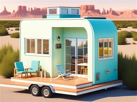 Tiny Footprint Homes How Small Can Tiny Homes Go