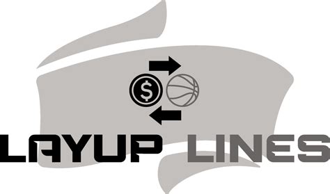 🏎 Layup Lines Aces In The Drivers Seat