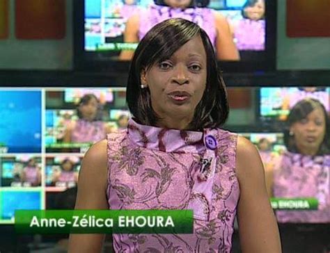 Affaire Awa Ehoura En Côte Divoire Sa Sœur Anne Zelica Ehoura Accuse Et Parle «descroquerie