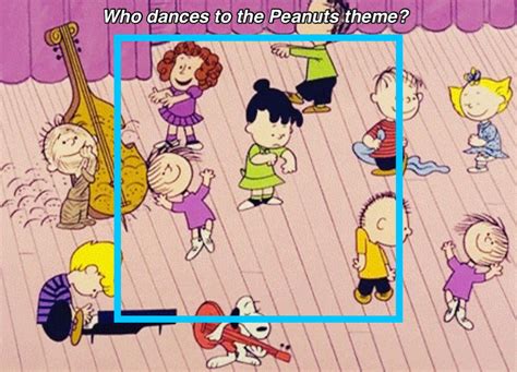 Peanuts Dance Meme By Apigirl000 On Deviantart